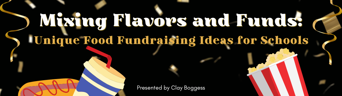 Food Fundraiser Ideas 13 Thanksgiving Fundraising Ideas That Make An