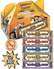 100 Unique School Fundraising Ideas | Up to 90% Profit