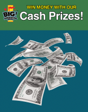 Sports Team Fundraisers | Big Fundraising Ideas