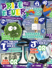 Top School Catalog Fundraiser Prize Programs | 100% Free